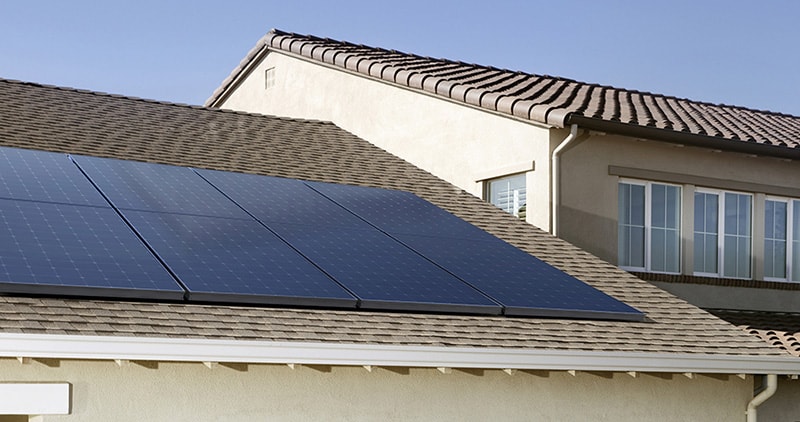 Castaways Energy | Sustainable Residential Solar Solutions