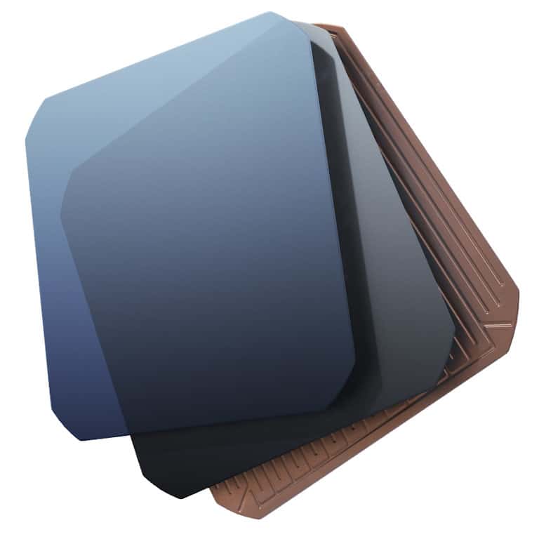 Technology | Castaways Energy | Maxeon Cell Square