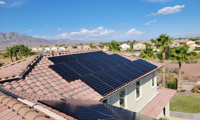 What Is Net Metering? | Castaways Energy Florida