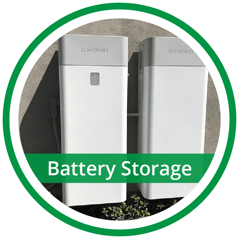 Battery Storage Solutions | Castaways Energy
