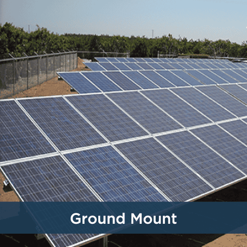 Commercial Solar Process | Castaways Energy | How It Works